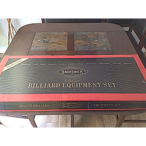 Brunswick Centennial Play Package