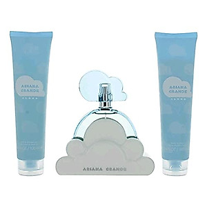 Cloud CLOUD by ARIANA GRANDE, 3 Piece Set, 3.4 ounces, 1 Count