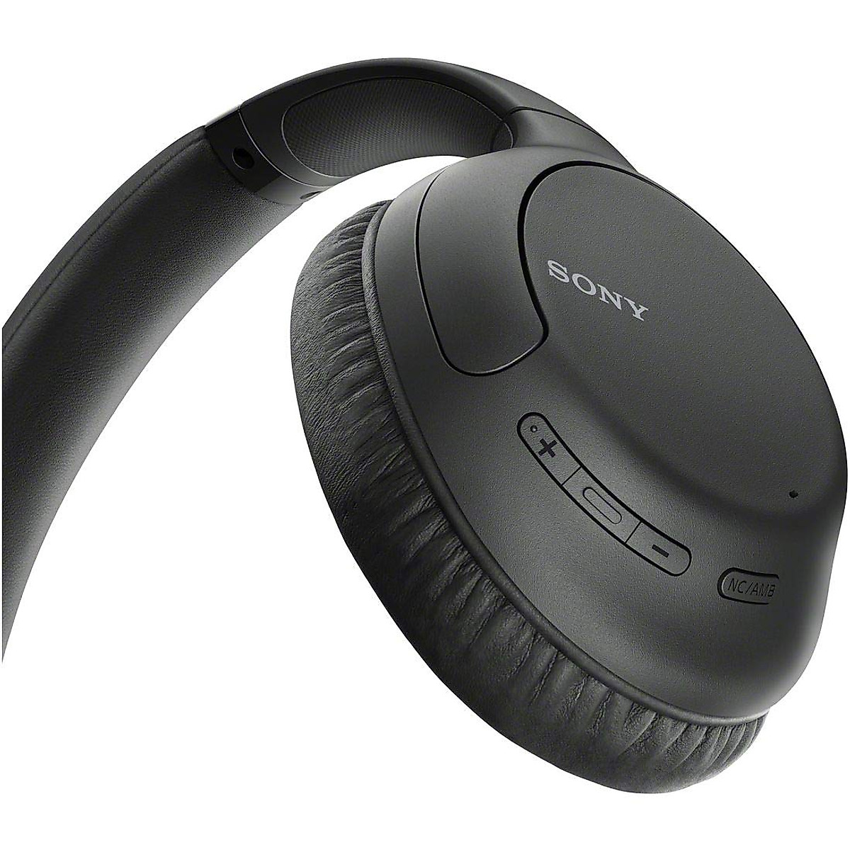 SONY WH-CH710N BZ [Wireless Noise Canceling Stereo Headset Black] Shipped from Japan