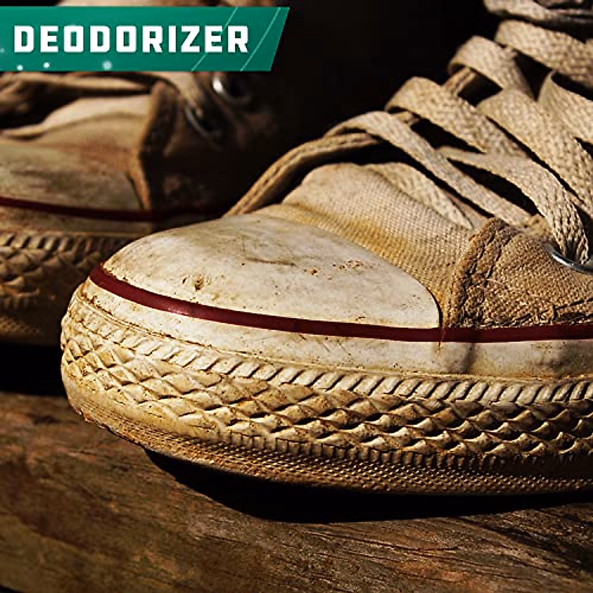 Ecoxall Boric Acid Fine Powder - 5 Pound - 99.9% Pure Fine Powder - Highly Effective Multipurpose Cleaner - Used as a Kitchen Cleaner, Laundry Stain Remover and Deodorizer - Industrial Grade Strength