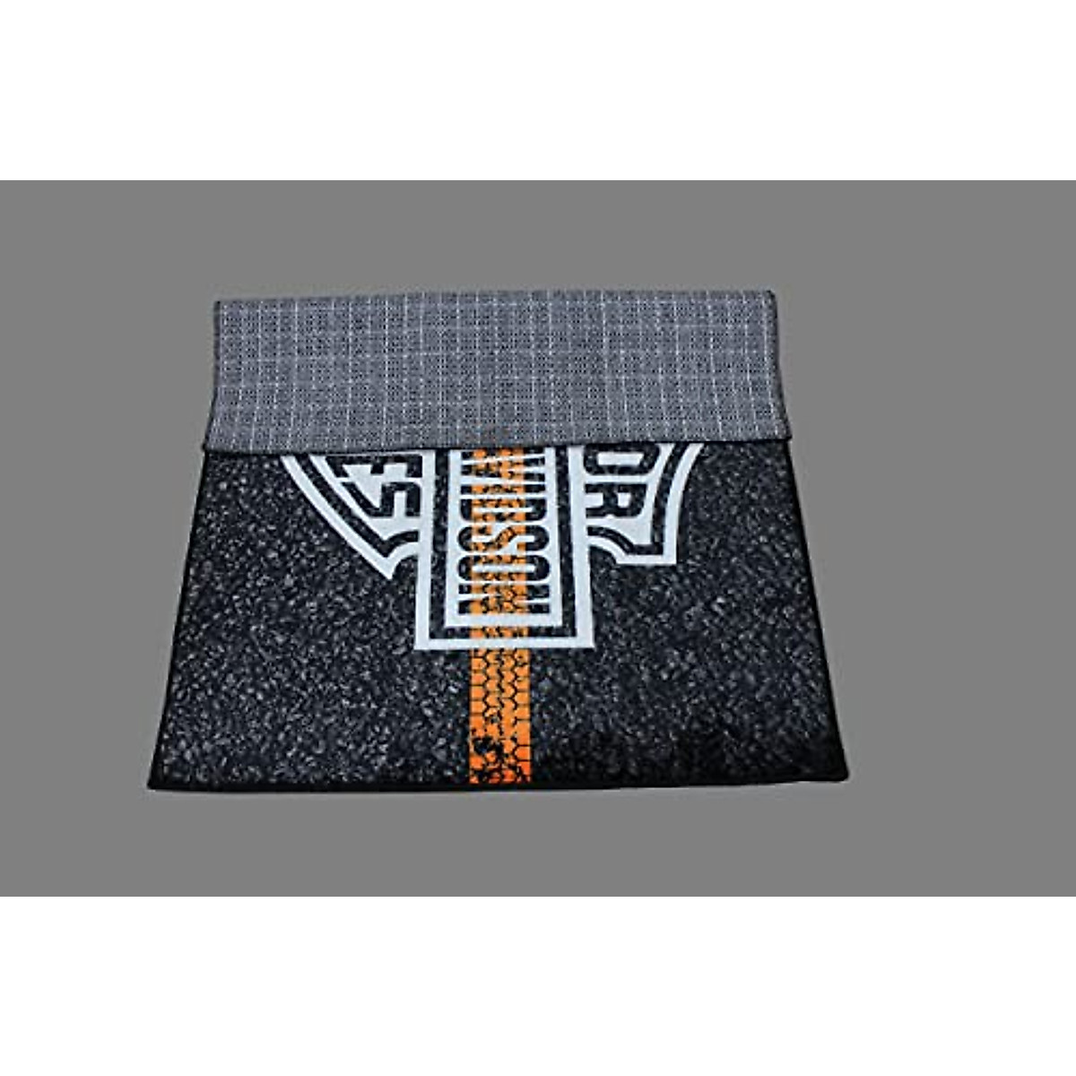 Harley Rug, Harley Legend Rug, Fantastic Rugs, Fan Rug, for Living Room, Home Decor Rug, Harley Davidson Rug, Popular Rug, Davidson Rug (2.6x3.3 feet - 80x100 cm)