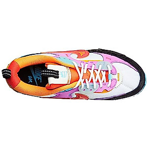 [FD0821-100] Womens Nike AIR MAX 90 FUTURA 'LUNAR NEW YEAR (W)'