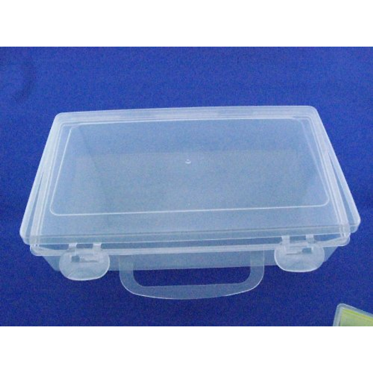 2pcs/lot,Electronic Components Storage Box, 21 lattice/blocks, Large-space,Component Parts Box,22.5135.4cm