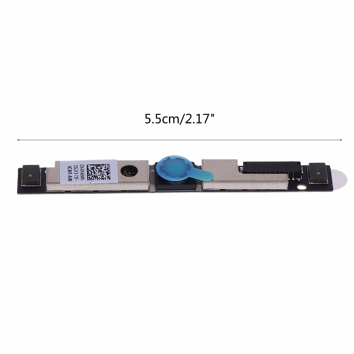 ANXPTIME Laptop Notebook Webcam Camera Board for E7480 E7470 E7270 E5580 E5470 E5480 3510 7290 5289 5290 5480 5490 Webcam Module Board
