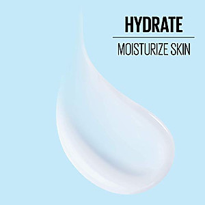 Maybelline Master Prime Face Primer Makeup Base, 1 Fl Oz