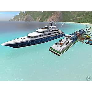 Ship Simulator - PC