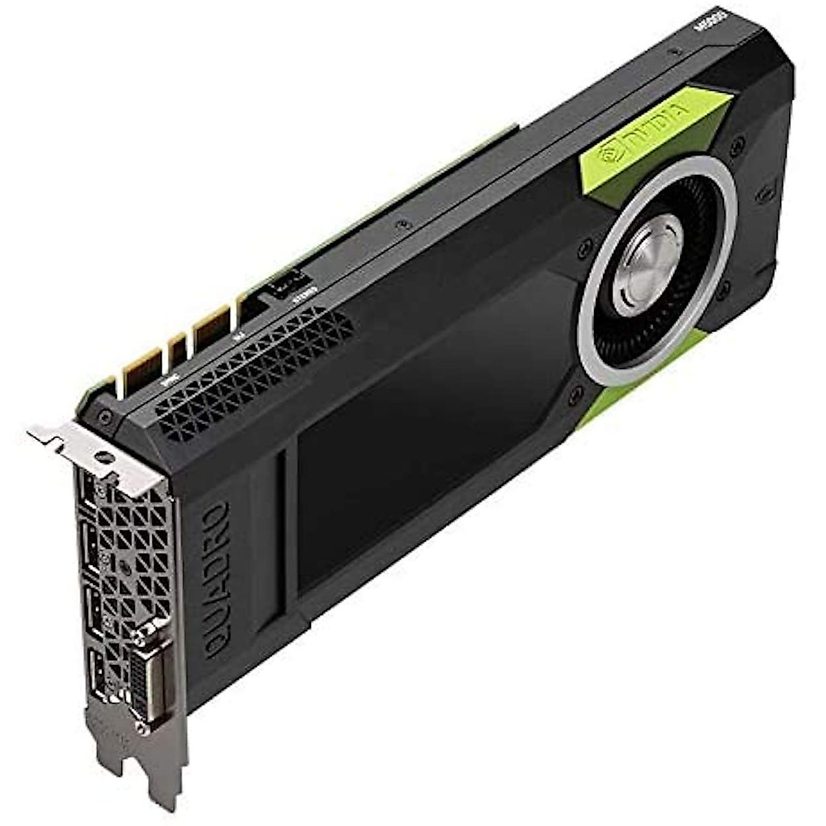 PC Server and Parts High End Precision T5810 Tower Workstation PC - Intel Xeon E5-1650 v4 3.6GHz 6 Core Processor, 2X 1TB SSD Drives, Quadro M5000 Graphics Card, Windows 11 Pro (Renewed) (64GB DDR4)