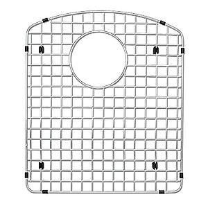 Diamond Stainless Steel Sink Grid