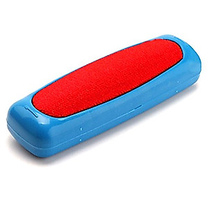 Gracefulvara Plastic Sweeper Carpet Table Single Brush Dirt Crumb Cleaner