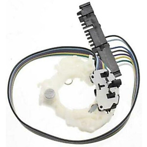 Turn Signal Switch for Chevy Blazer, C30, G20, K5 Blazer, Pickup, S10