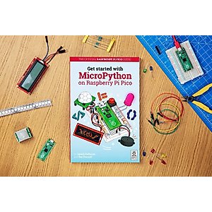Raspberry Pi Pico