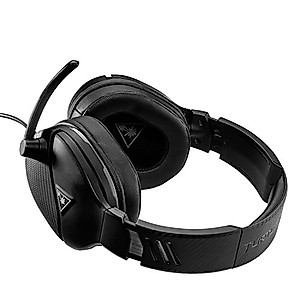 Turtle Beach Recon 200 Amplified Gaming Headset for Xbox and PlayStation