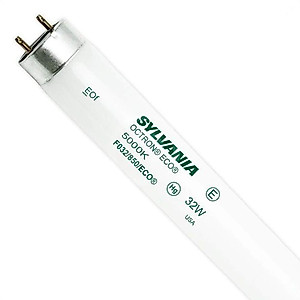Sylvania - 22143 - FO32/850/ECO (30 pack)