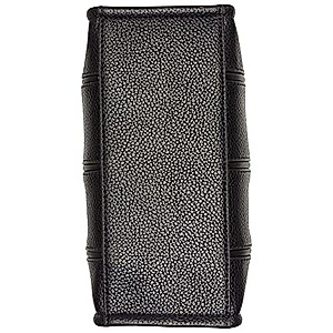 Calvin Klein Fatima Drawstring Bucket Crossbody