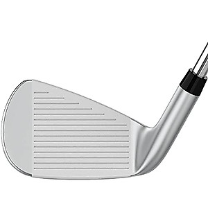 2022 XXIO X Iron Set RH 5-PW Graph Reg