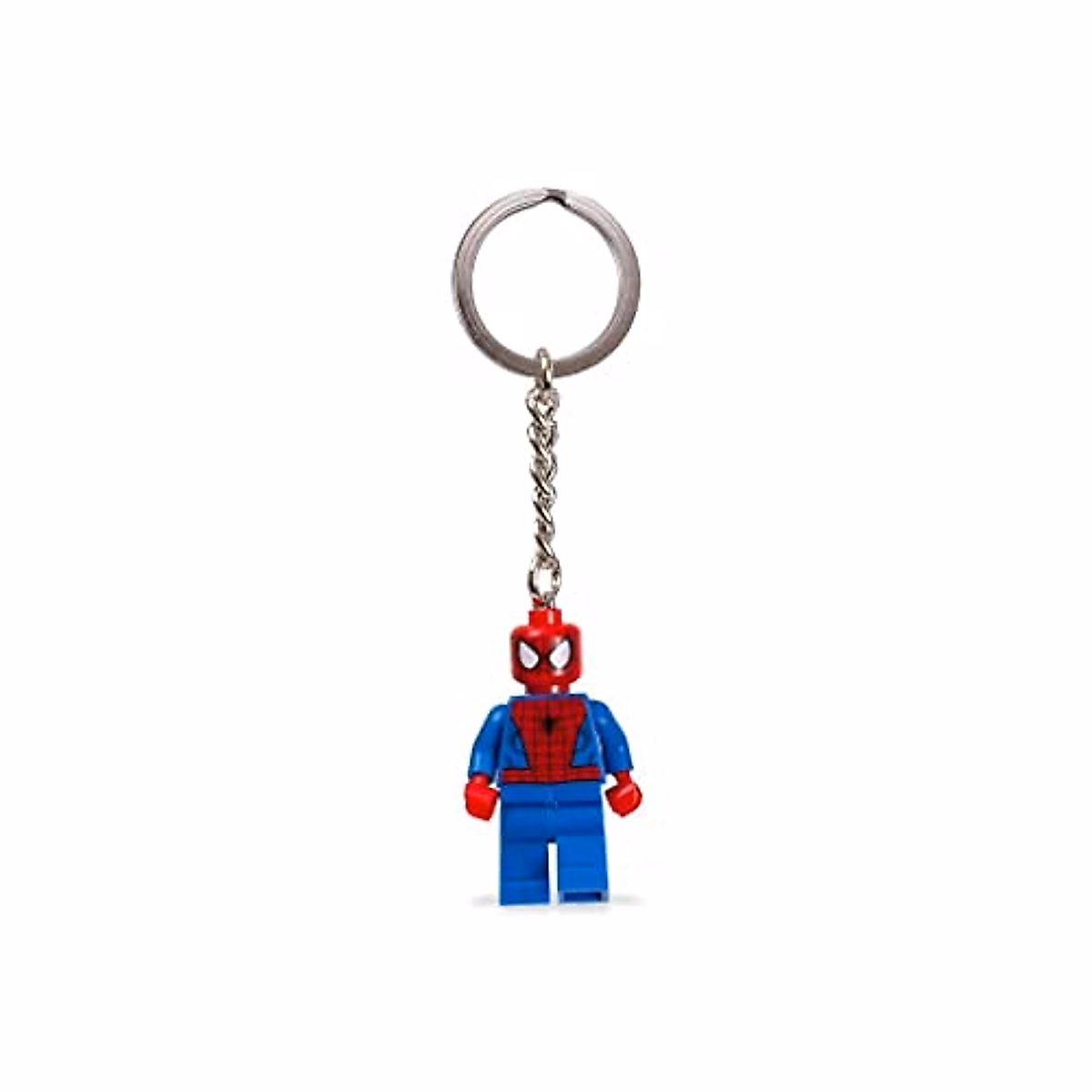 LEGO Spider-Man Key Chain