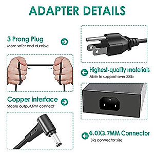 180W ADP-180TB H AC Charger for Original ASUS ROG Zephyrus G14 G15 F17 F15 Tuf Dash 15 Gaming Power Supply Adapter