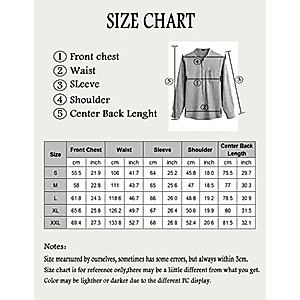 COOFANDY Men's Cotton Henley Shirt Long Sleeve Slim Fit Linen Casual Summer Beach Hippie T Shirt Light Grey