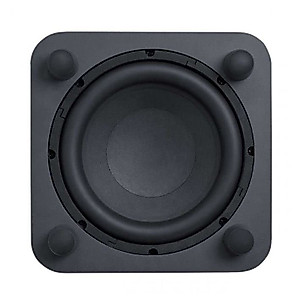 JBL Bar 9.1 - Channel Soundbar System with Surround Speakers (Renewed)