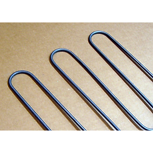 Frigidaire 316203301 Element, Black