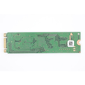 Ebid-Dealz Replacement for 512GB SATA M.2 Solid State Drive Micron 1300 MTFDDAV512TDL-1AW1ZABYY P37T4