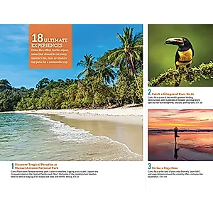 Fodor's Essential Costa Rica (Full-color Travel Guide)