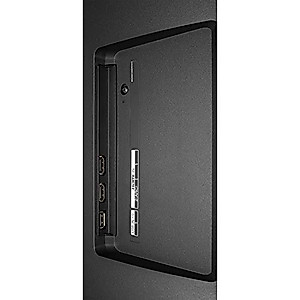 LG 43UN7000PUB "Works with" Alexa UHD 70 Series 43" 4K Smart TV (2020)