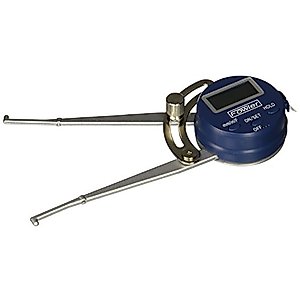 Fowler 74-554-730 Digital Caliper