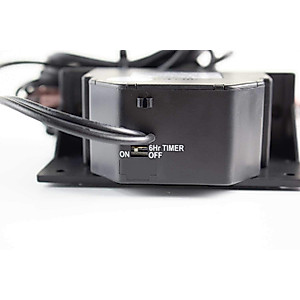 Acumen On/Off Fireplace Remote Control (RCK-I)