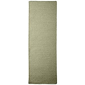 Westminster Area Rug, 2 by 6-Feet, Palm