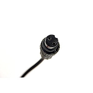 LOTOS TT132 2 Pin Plug TIG Welding Torch (TIG Welder TIG200)