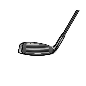 Callaway WD RH MAVRIK MAX W 22 HY 4H GR WMS, Black