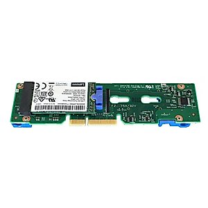 Lenovo Dcg 7n47a00130 M.2 128gb Sata Nonhotswap Ssd