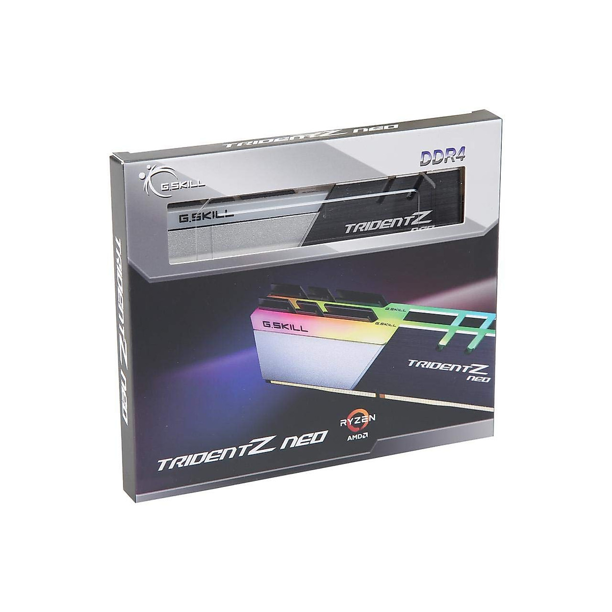 G.skill F4-3200C14D-16GTZN Memory 2 x 8 GB