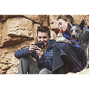 OtterBox Defender Screenless Series Case for Samsung Galaxy S10 (NOT S10e/Plus) Non-Retail Packaging - Black