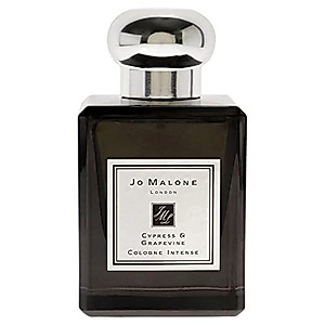 Jo Malone Cypress and Grapevine Intense Cologne Spray Unisex 1.7 oz