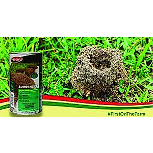 Control Solutions Martin's Surrender Fire Ant Killer, 1 lb, Pack of 2