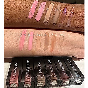 Jade Cosmetics Lip Gloss (Clueless)