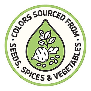 Higgins Safflower Gold Natural Food Mix for Conures & Cockatiels, 3lbs