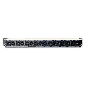 ART S8 Eight Channel Mic Splitter