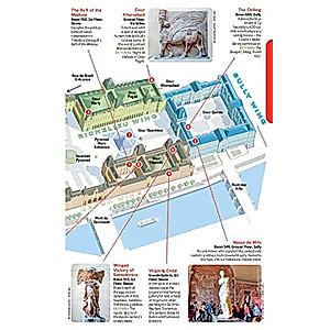 Lonely Planet Paris (Travel Guide)