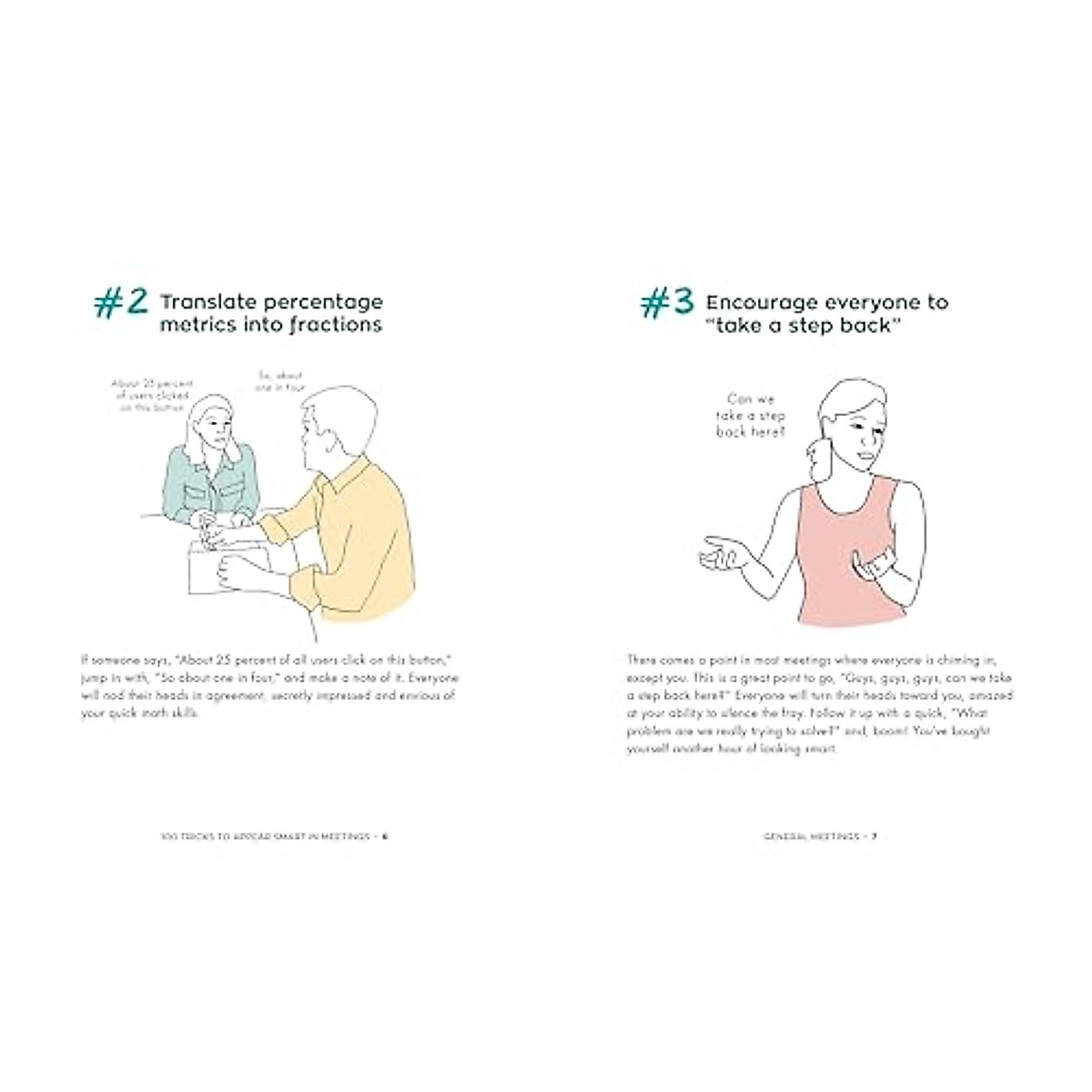 100 Tricks to Appear Smart in Meetings: How to Get By Without Even Trying