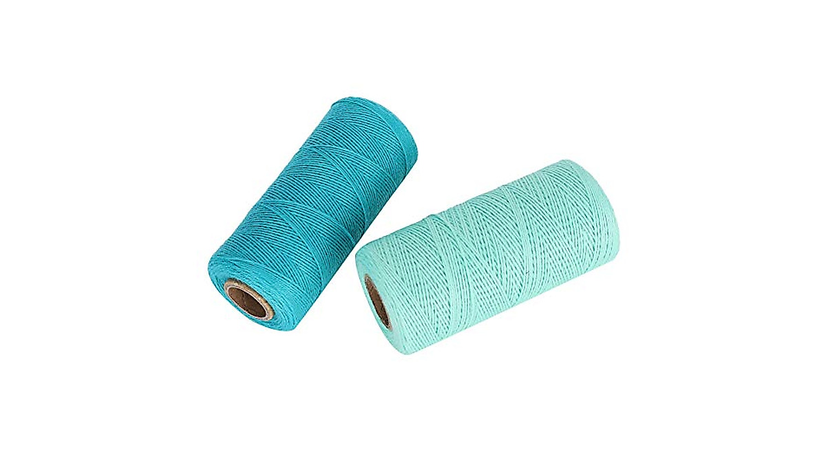 Colourful Acrylic Loom Yarn for Creative Crafts