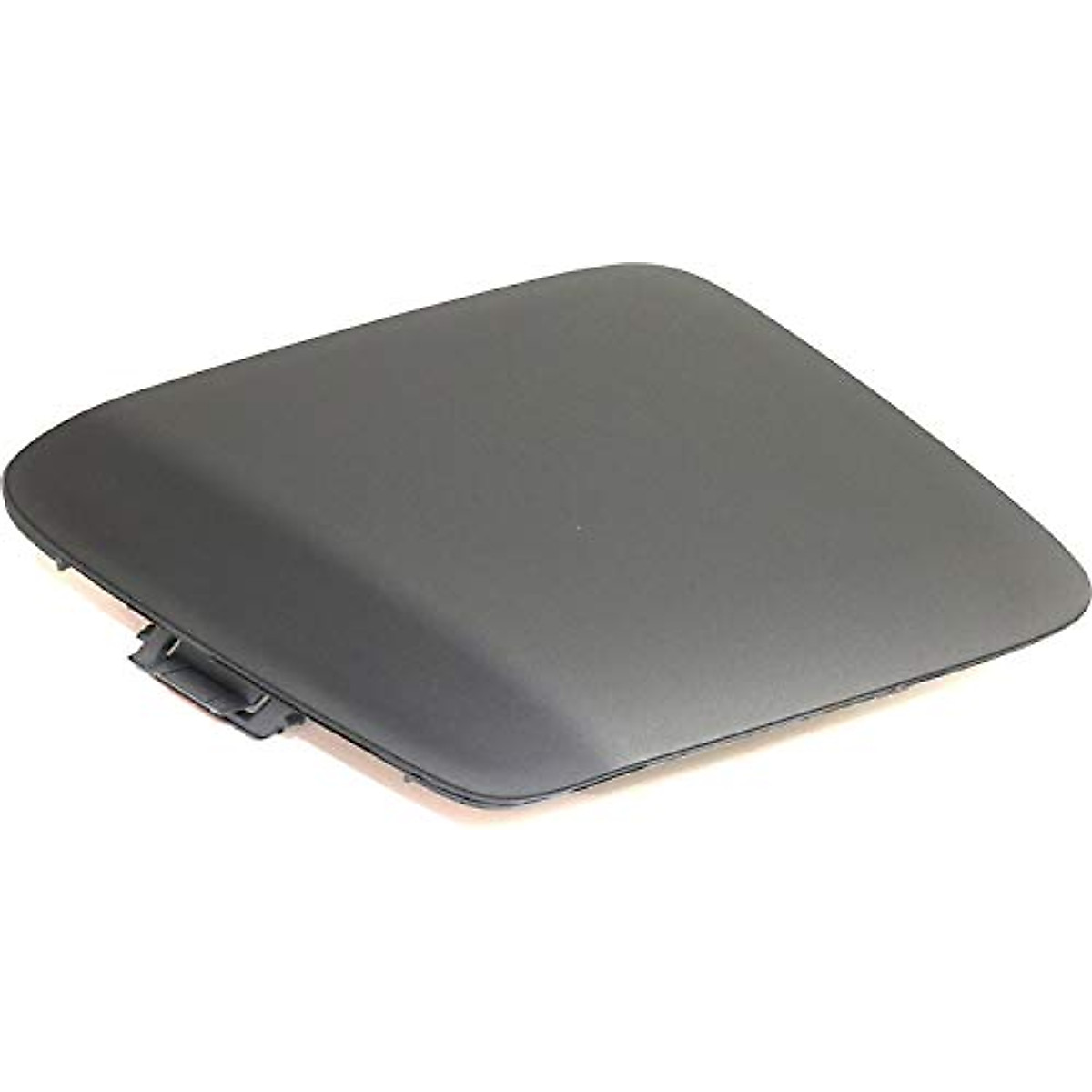 Garage-Pro Tow Hook Cover Set of 2 Compatible with Toyota Prius 2016-2018 Front Bumper Right Side and Left Side Primed