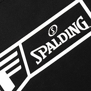 Spalding TF Equipment Ball Bag