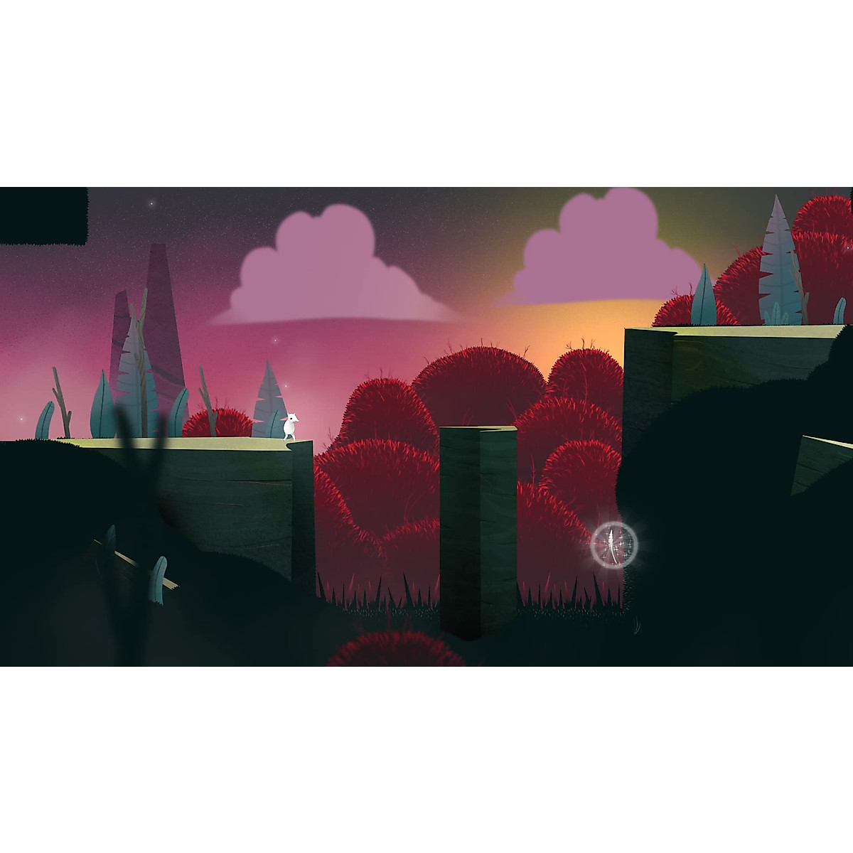 Sheepo - Nintendo Switch