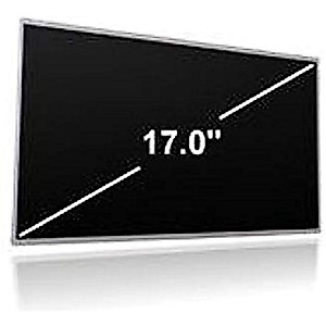 Dell Sparepart 17 Inch LCD Display WXGA+ 17 Inch LCD Display WXGA+, 0LTN170BT05 (17 Inch LCD Display WXGA+, Display, 43.2 cm (17), Samsung)