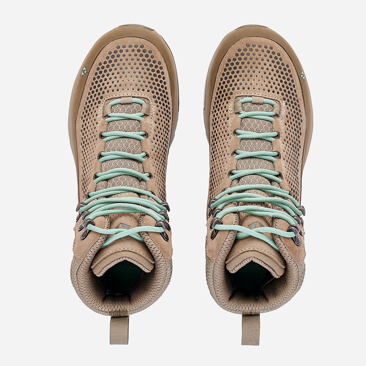 Vasque Women's Torre Waterproof Hiking Boot, Sage, 8.5 Medium