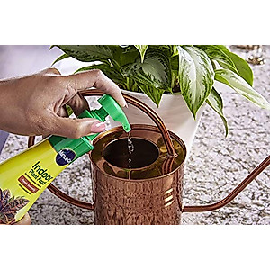 Miracle-Gro 100055 Indoor Plant Food, (3)