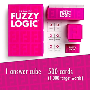 The Good Game Fuzzy Logic, Multi